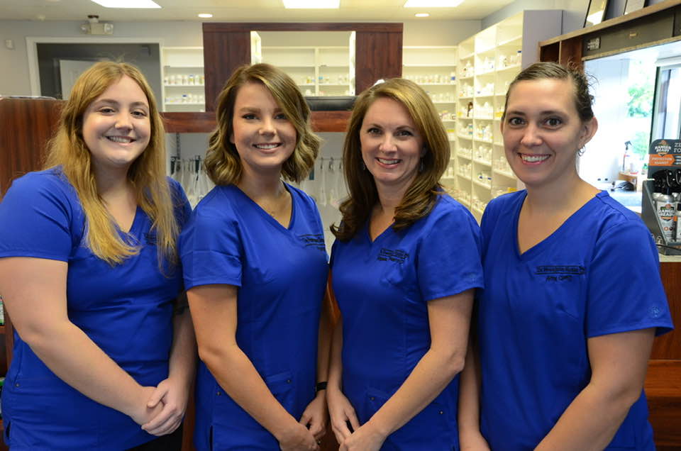 The Prescription Shoppe - About